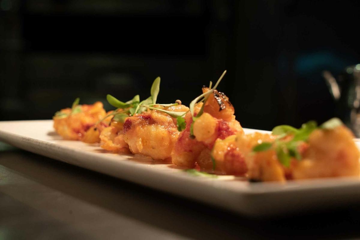 FOOD & DRINK – DC PRIME