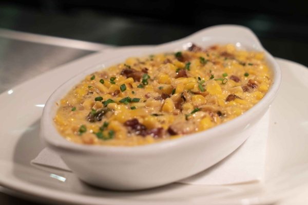 FOOD & DRINK – DC PRIME