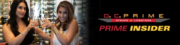 DC PRIME – Steaks & Seafood