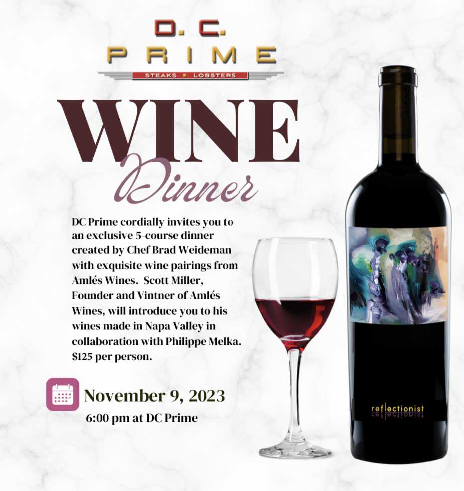 JUST ANNOUNCED! – DC PRIME