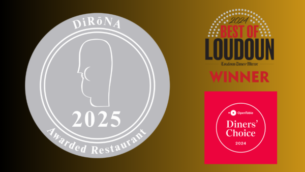 DC PRIME – Steaks & Seafood